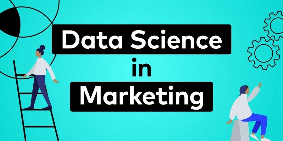 How Data Sciences can help in Marketing Strategies How Data Sciences can help in Marketing Strategies